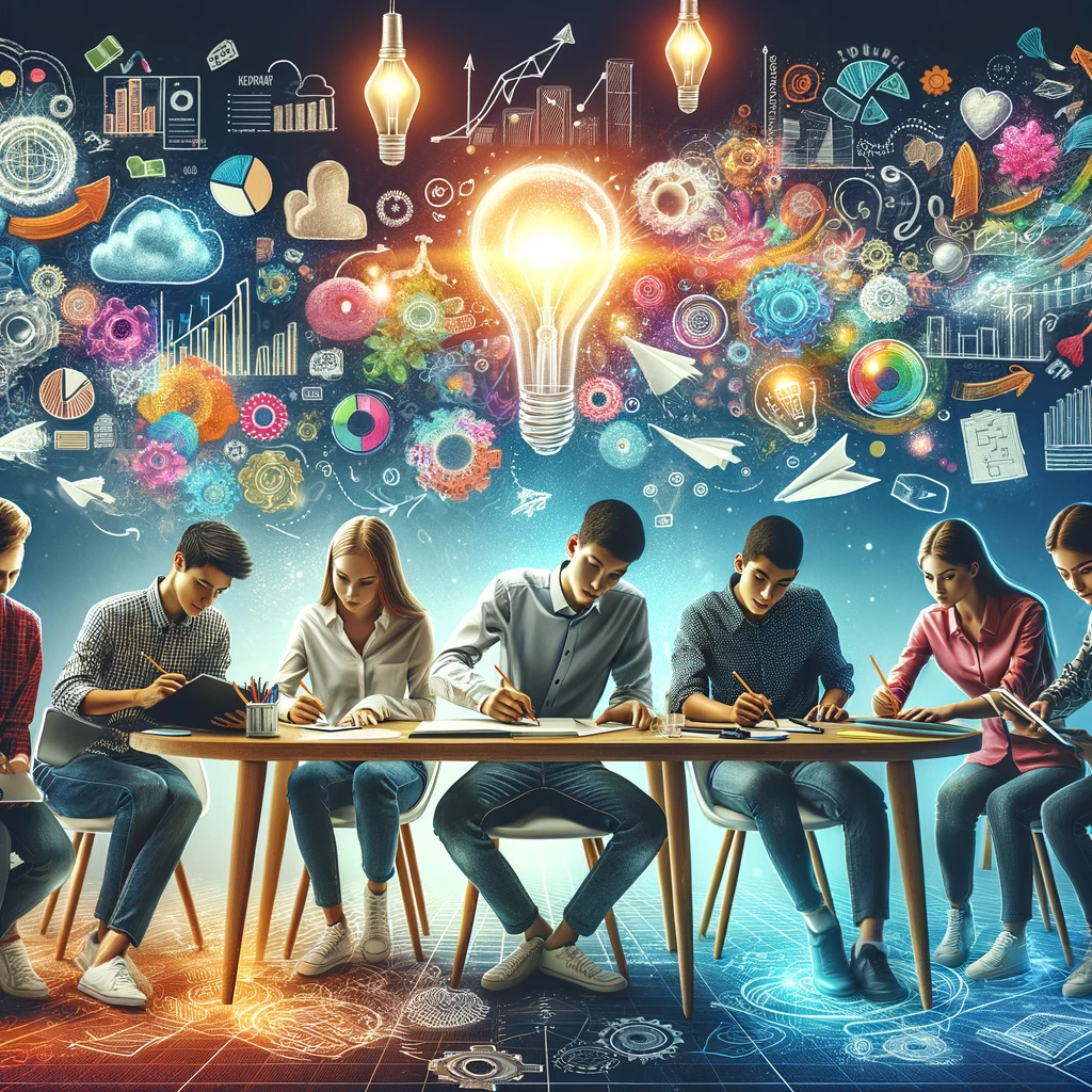 Ultimate list of Summer Entrepreneurship Programs for high schoolers