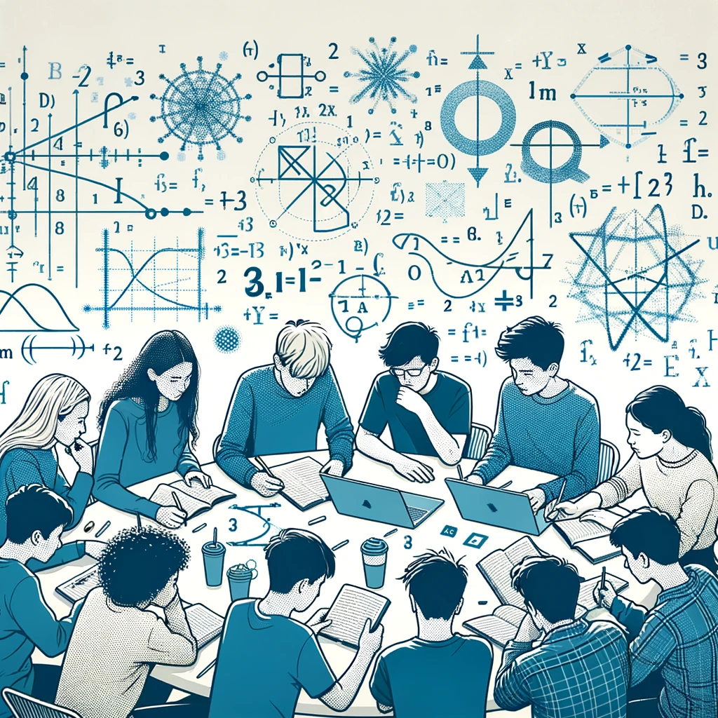 How to WIN at the International Math Olympiad (IMO)