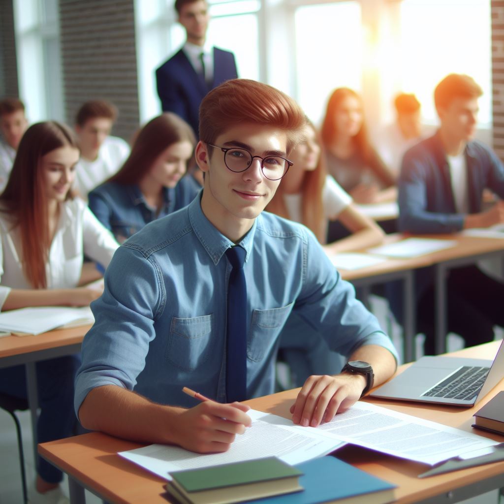 Most Competitive Summer Programs for High School Students