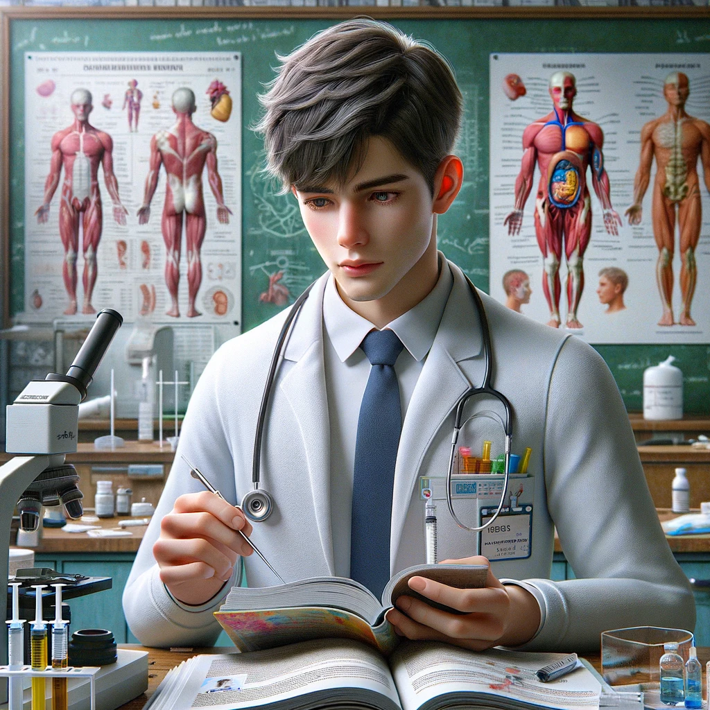 ULTIMATE Guide to Medical Summer Programs for High Schoolers