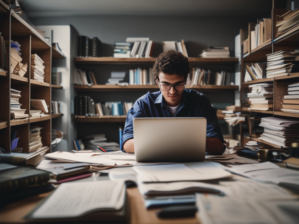 Best Student Journals to Publish Your Research In - RishabAcademy.com