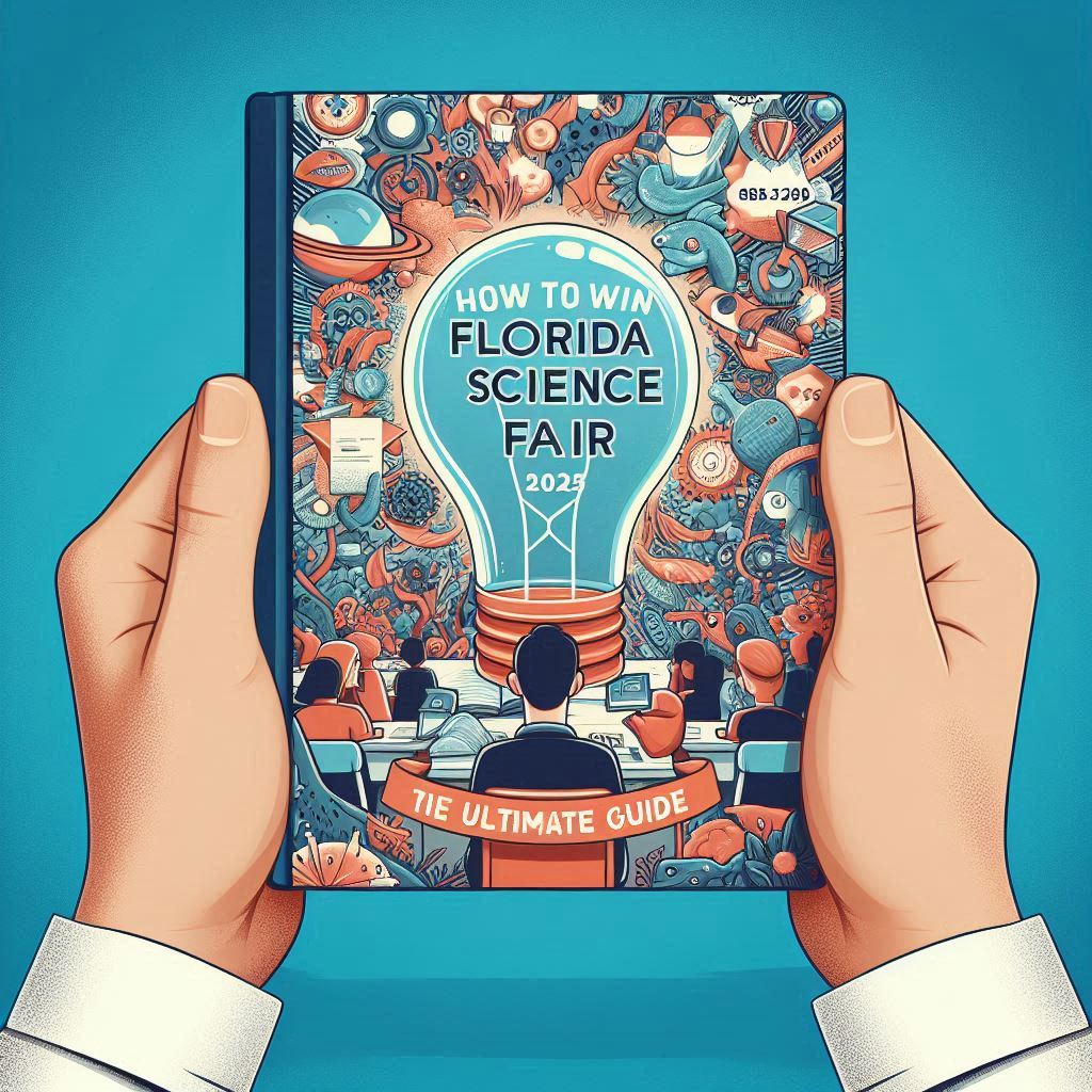 How to Win Florida's Science Fair 2025: The Ultimate Guide