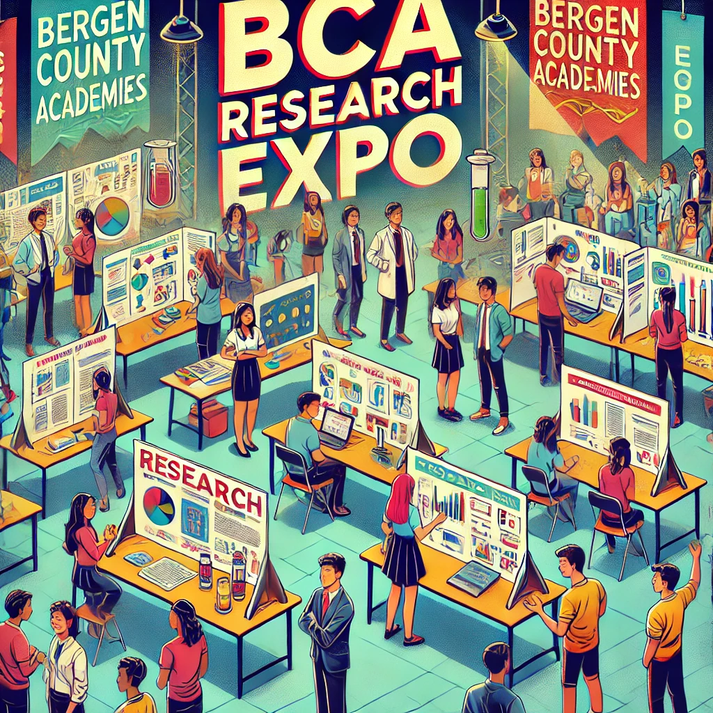 Ultimate Guide to the BCA Research Expo - RishabAcademy.com